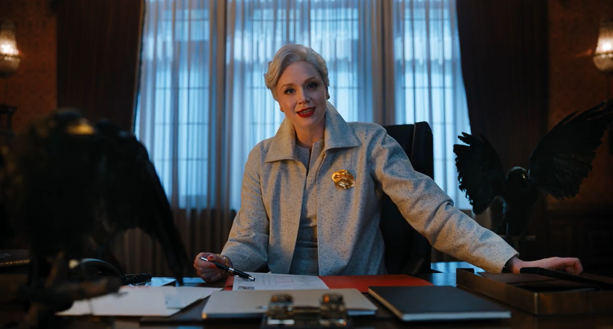 Larissa Weems picture