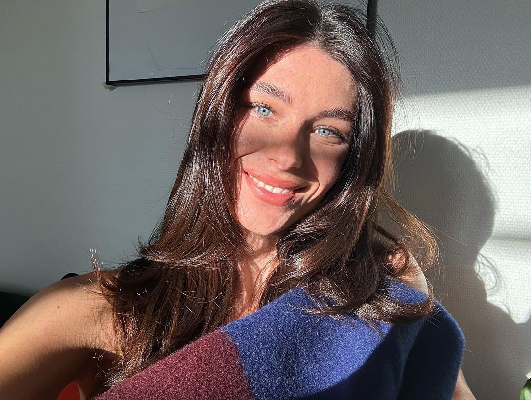 Picture of anja Winkelmann