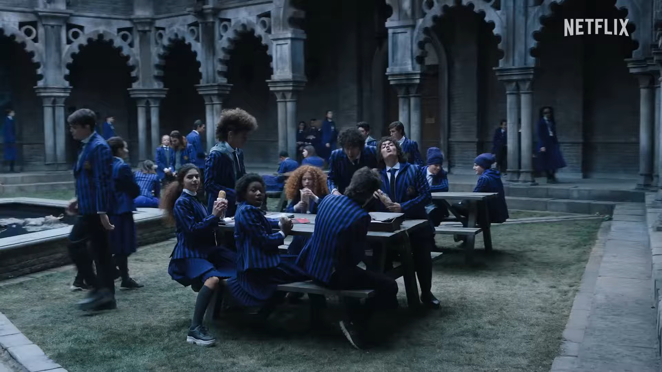 Picture of Wednesday