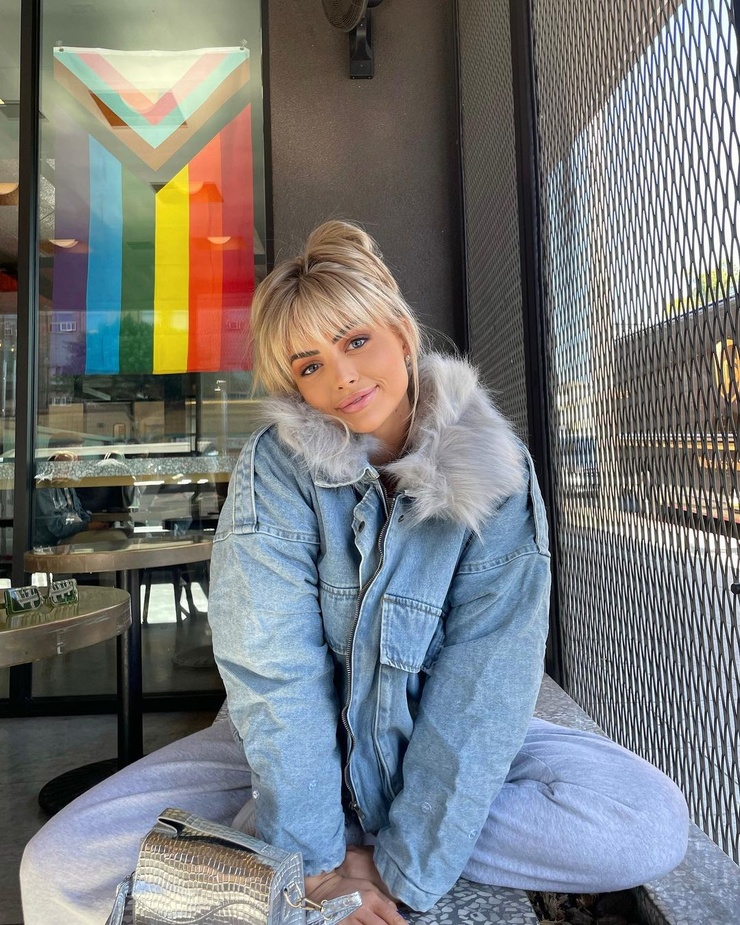 Mackenzie Dipman picture