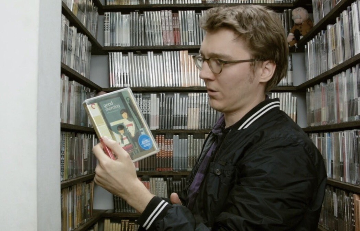 Picture of Paul Dano