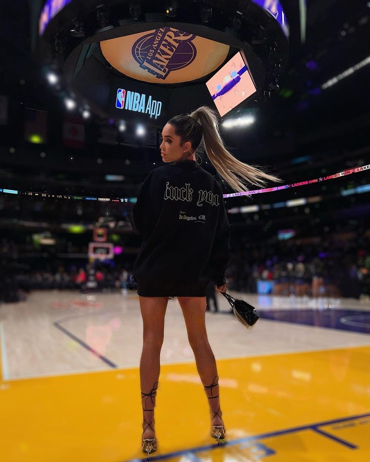 Picture of Isabella Lombardi