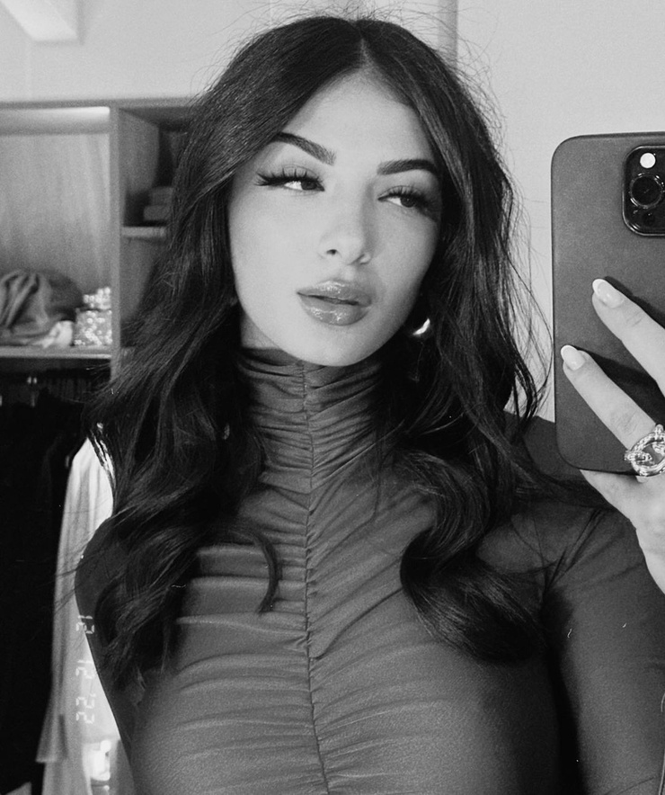 Picture of Elisa Maino