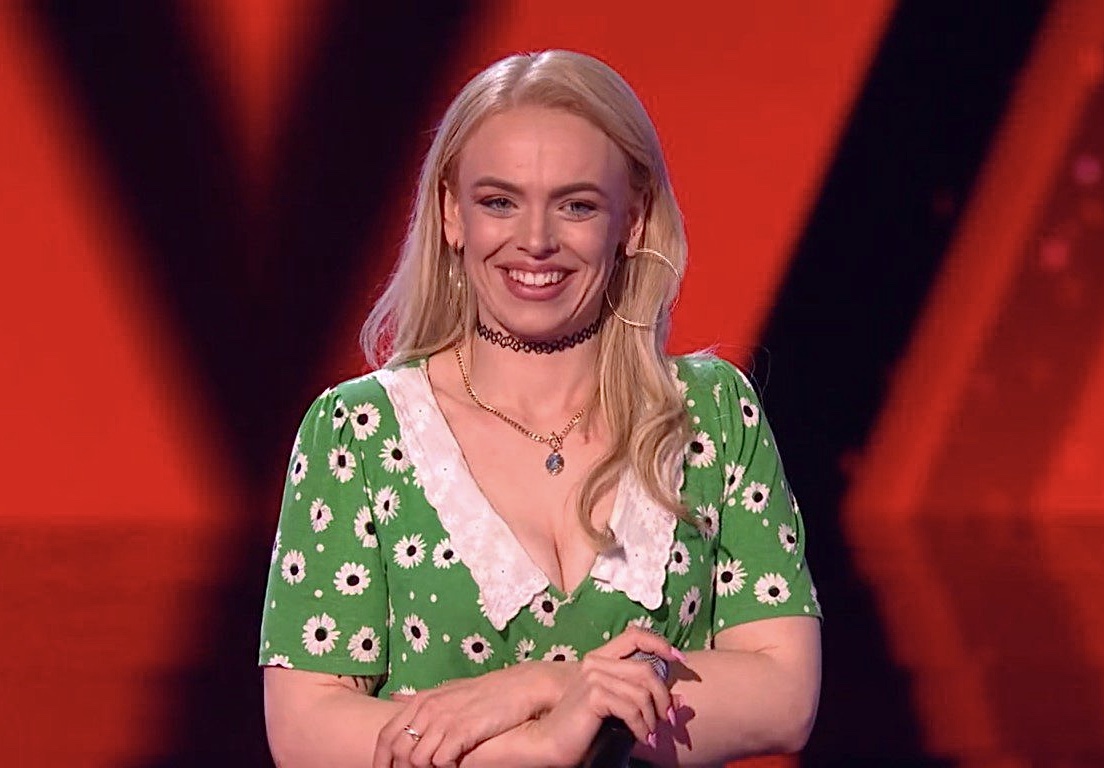 Picture of Naomi Johnson