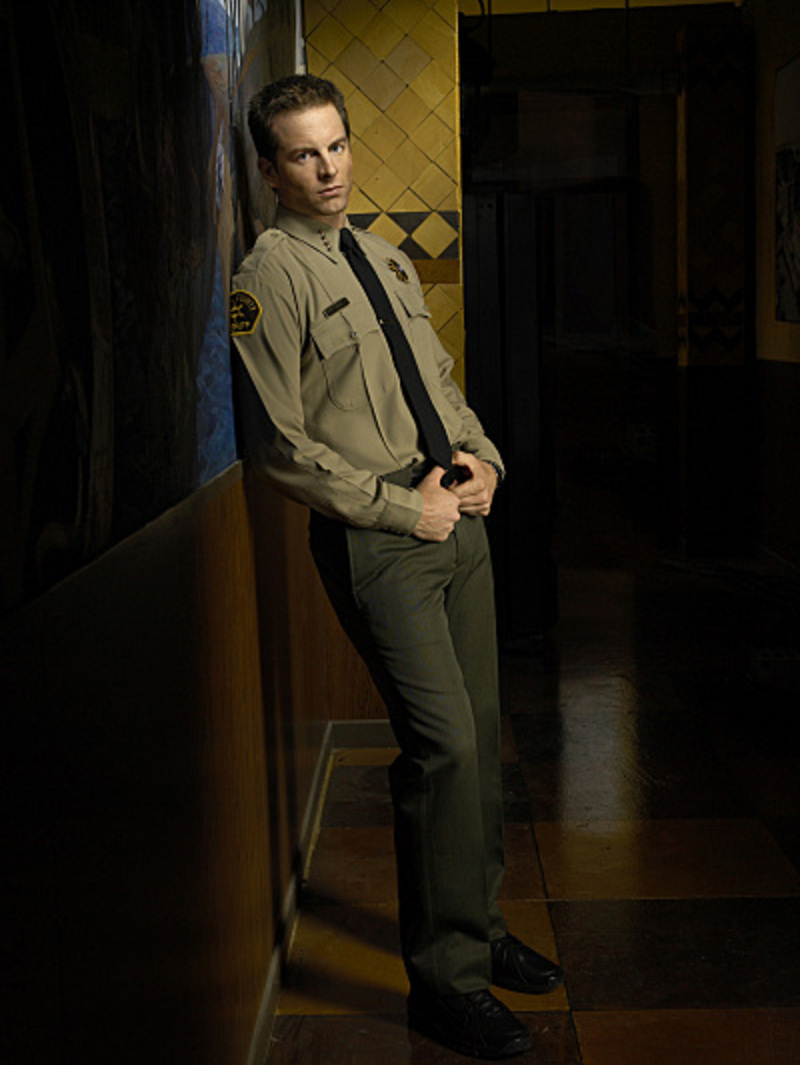 Picture of Michael Muhney