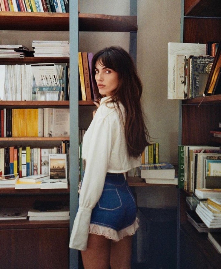 Picture of Laura Bensadoun
