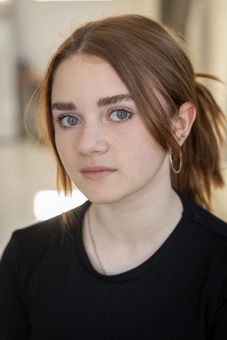 Picture of Jasmine Lemée