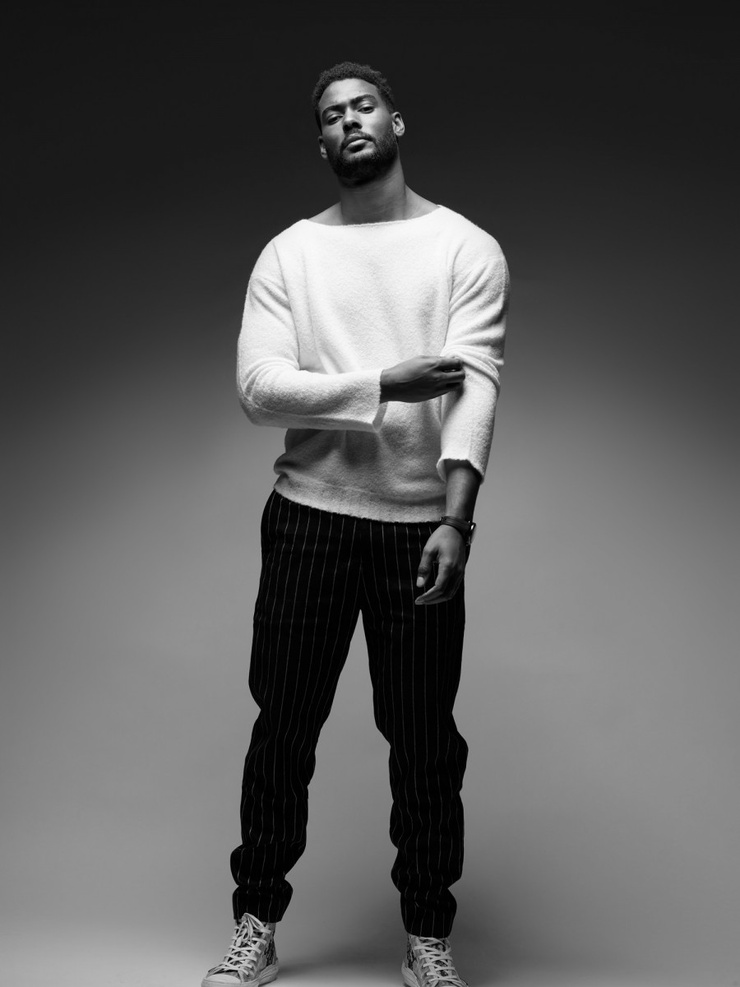 Picture of Djibril Zonga