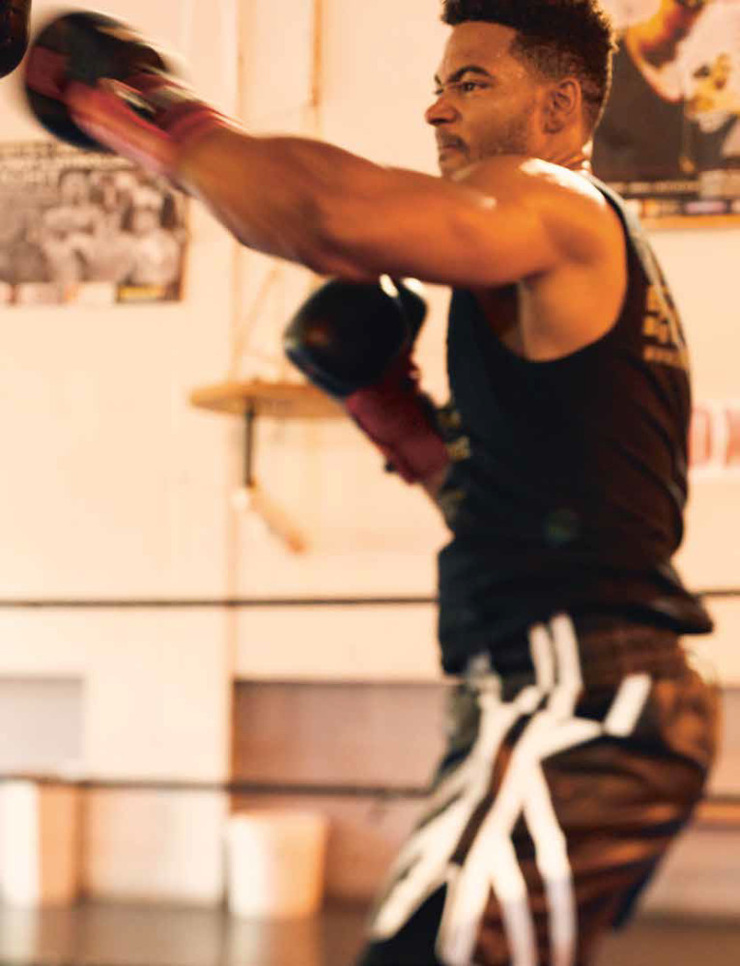 Picture of Djibril Zonga