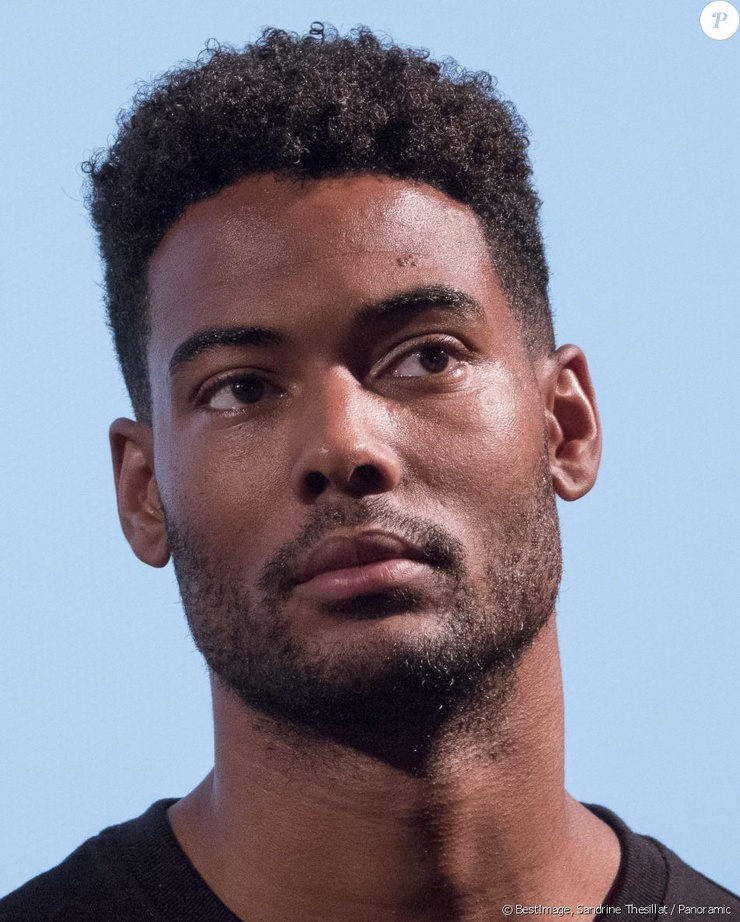 Image of Djibril Zonga