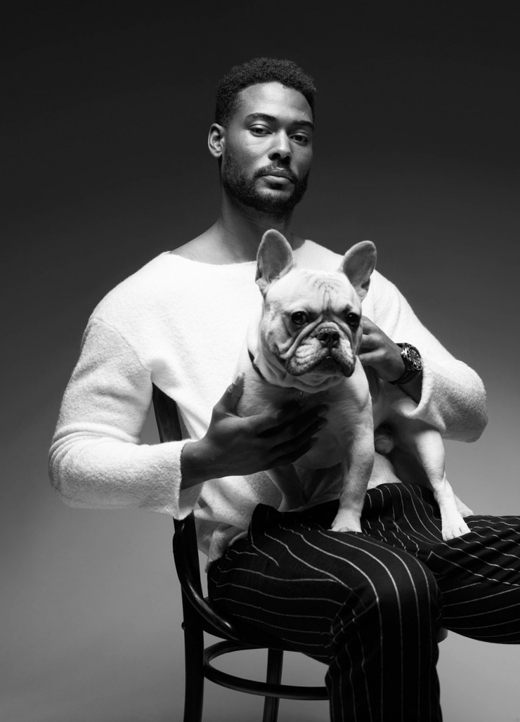 Picture of Djibril Zonga