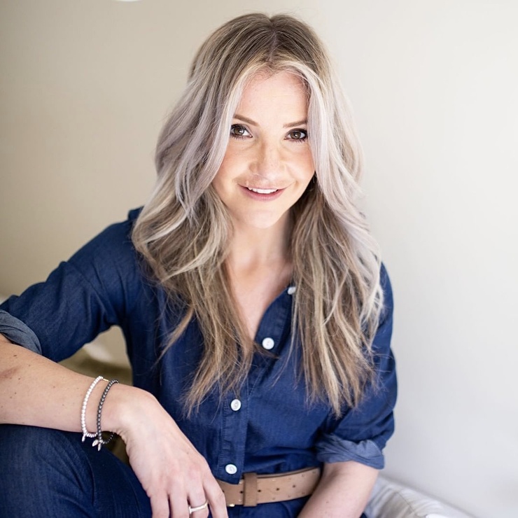 Picture of Helen Skelton