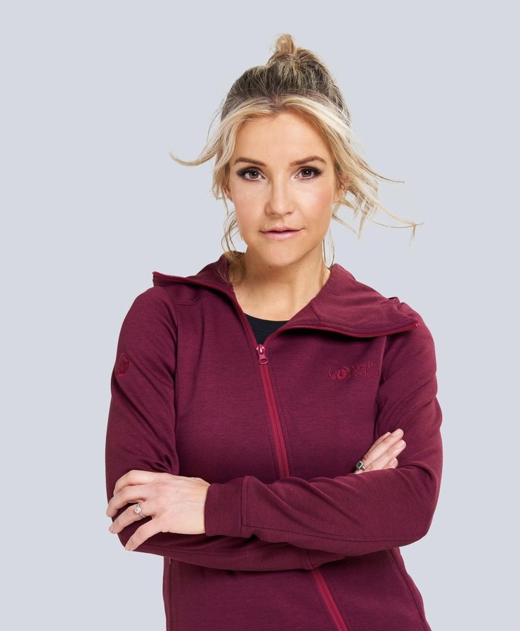 Picture of Helen Skelton