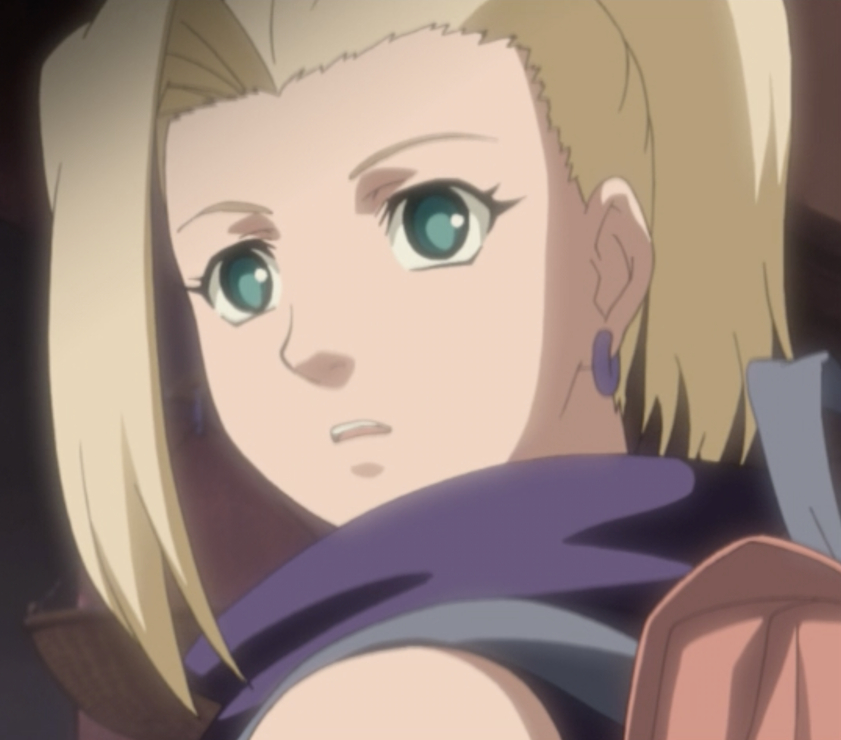 Picture of Ino Yamanaka