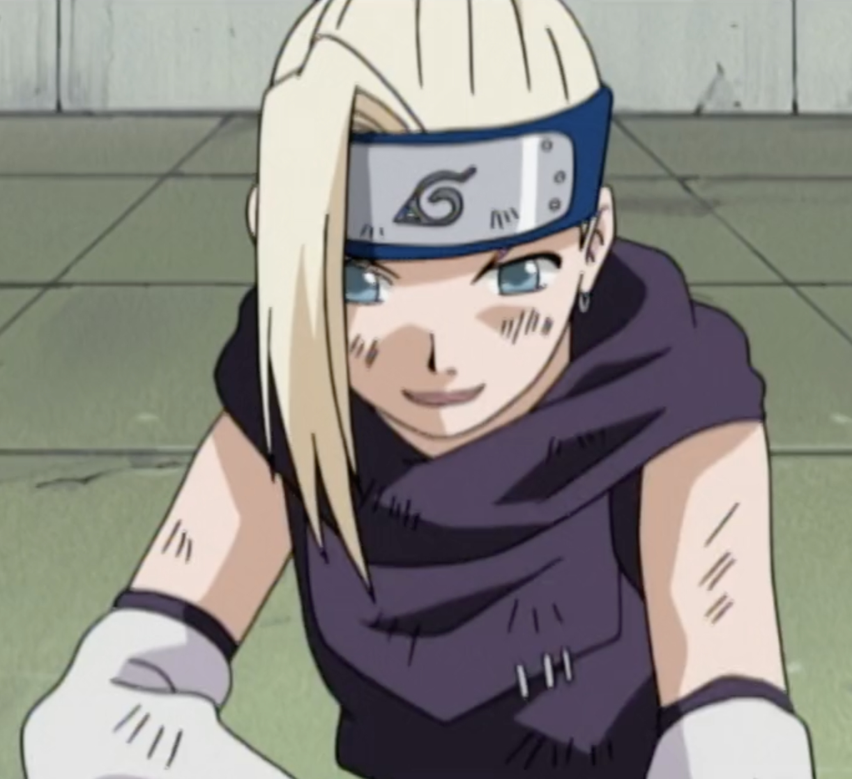 Picture of Ino Yamanaka