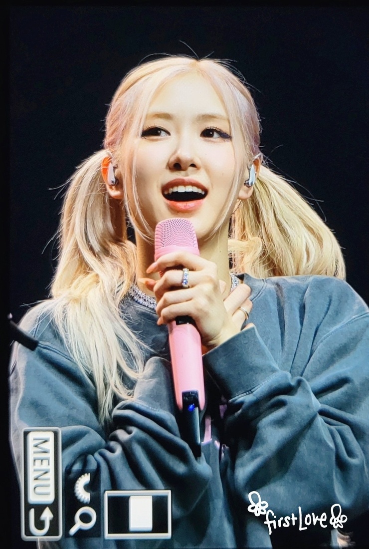 Roseanne Park picture