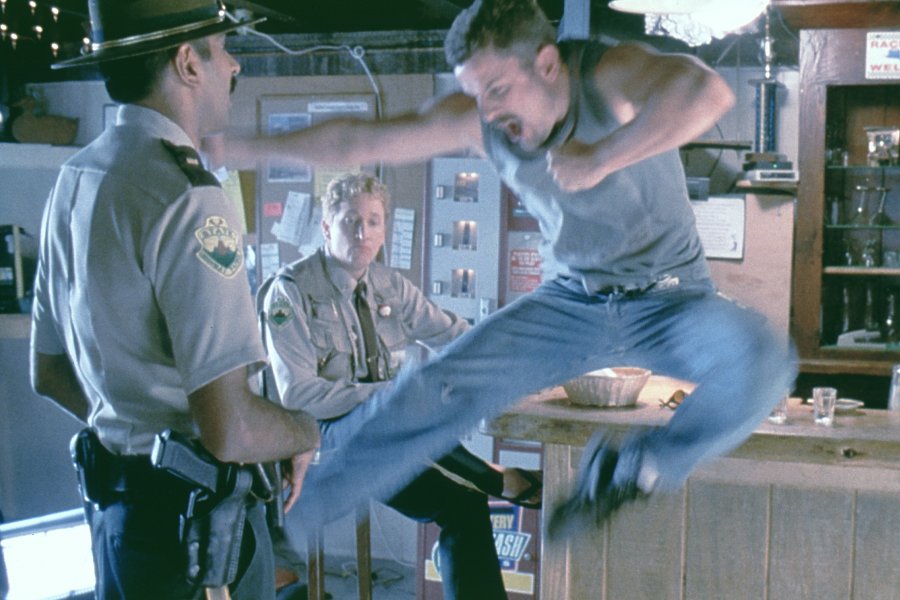 Super Troopers (2001) image