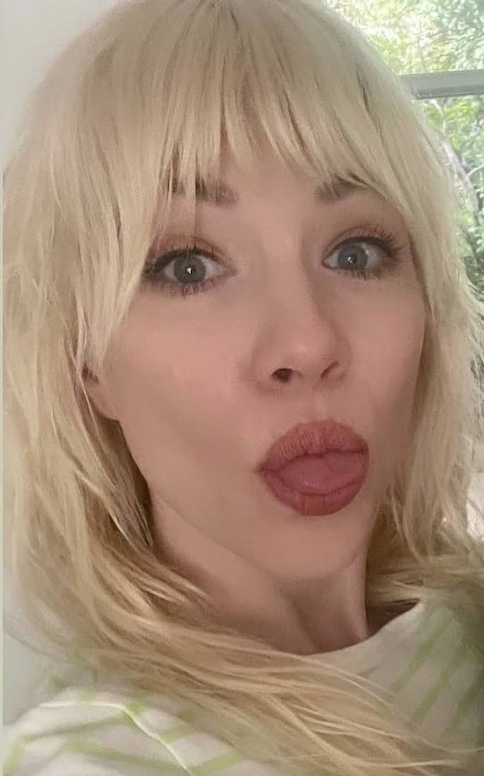 Picture of Carly Rae Jepsen