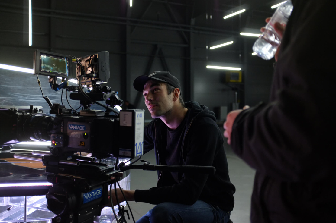 Picture of Jamie Childs