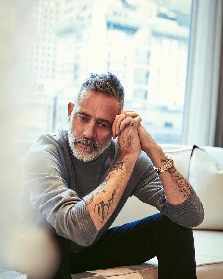 Picture of Jeffrey Dean Morgan