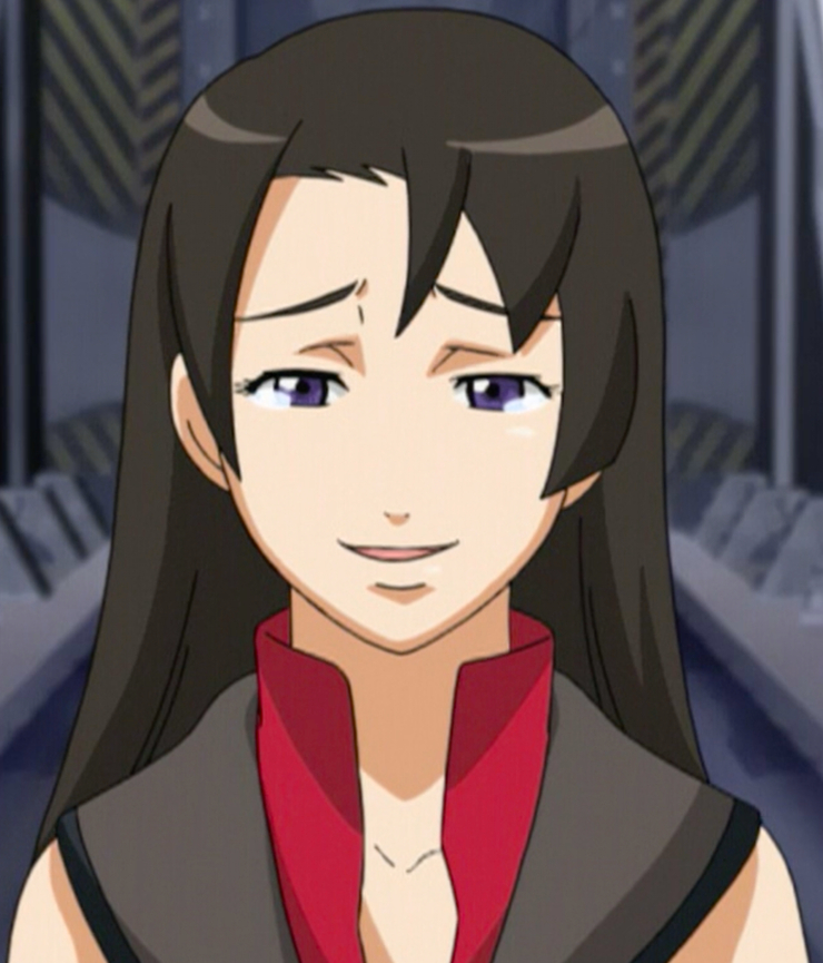 Picture of Lori Jiménez