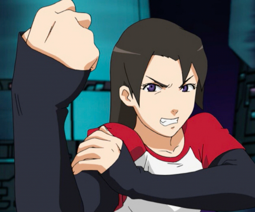 Picture of Lori Jiménez