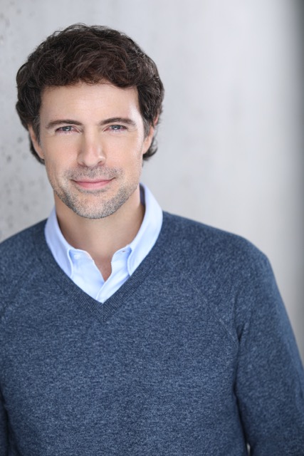 Image of Matthew James Dowden