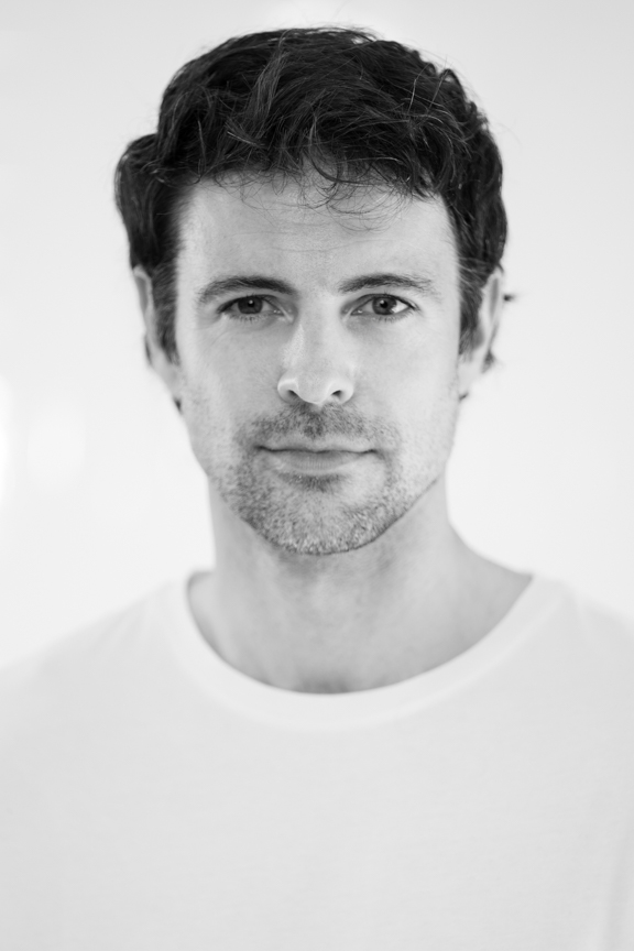 Matthew James Dowden picture