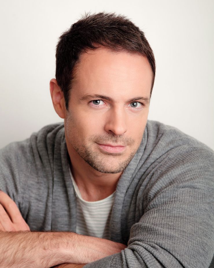 Picture of Matthew James Dowden