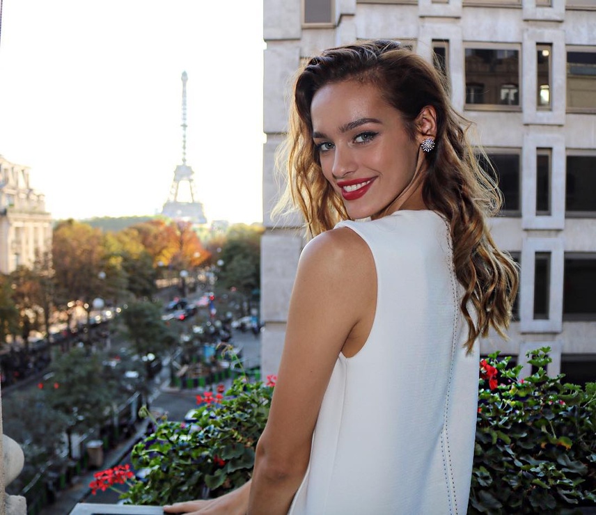 Picture of Jüli Mery