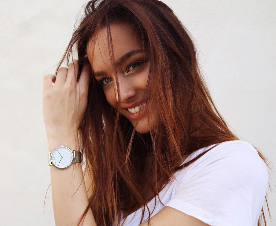 Picture of Jüli Mery