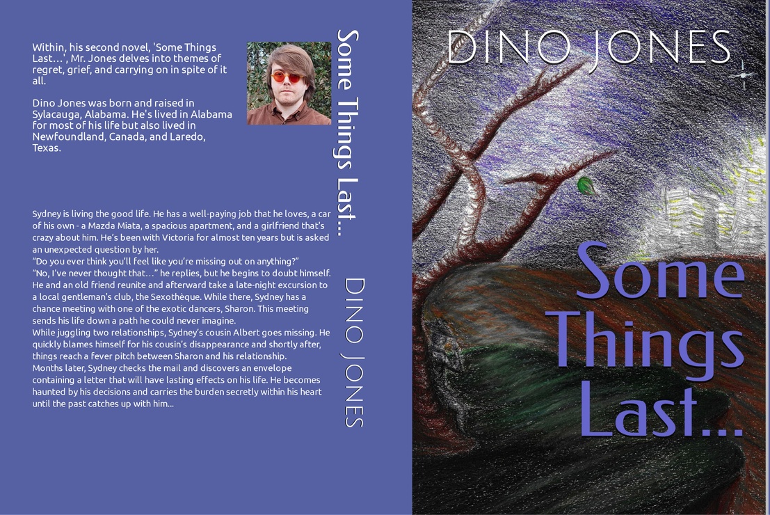 Image of Some Things Last...