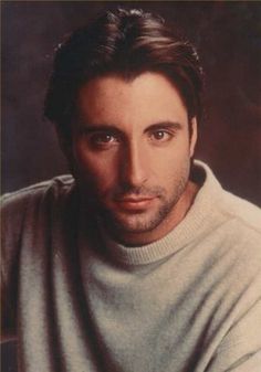 Picture of Andy Garcia