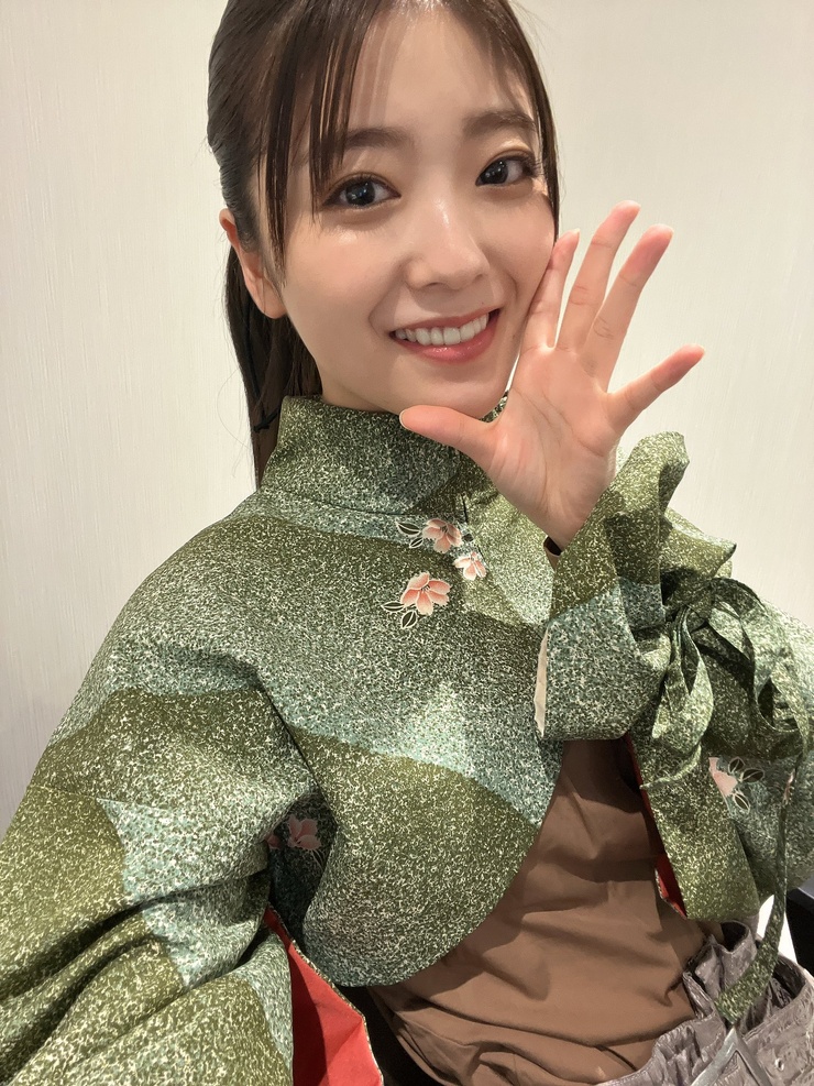 Picture of Mio Kudô