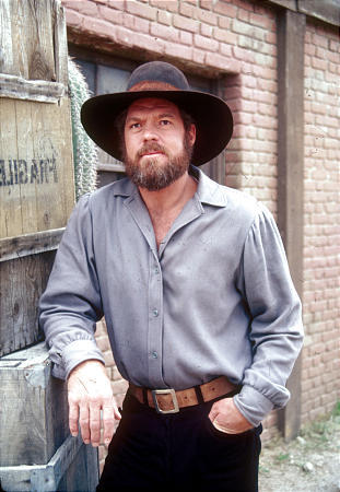 Picture of Merlin Olsen