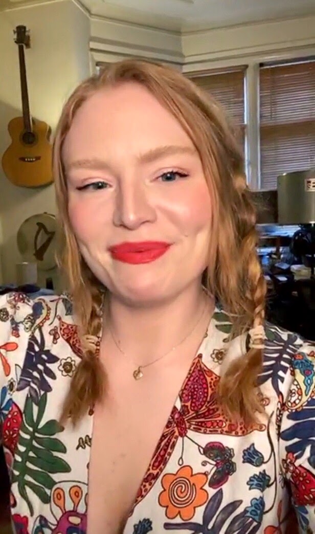 Picture of Freya Ridings