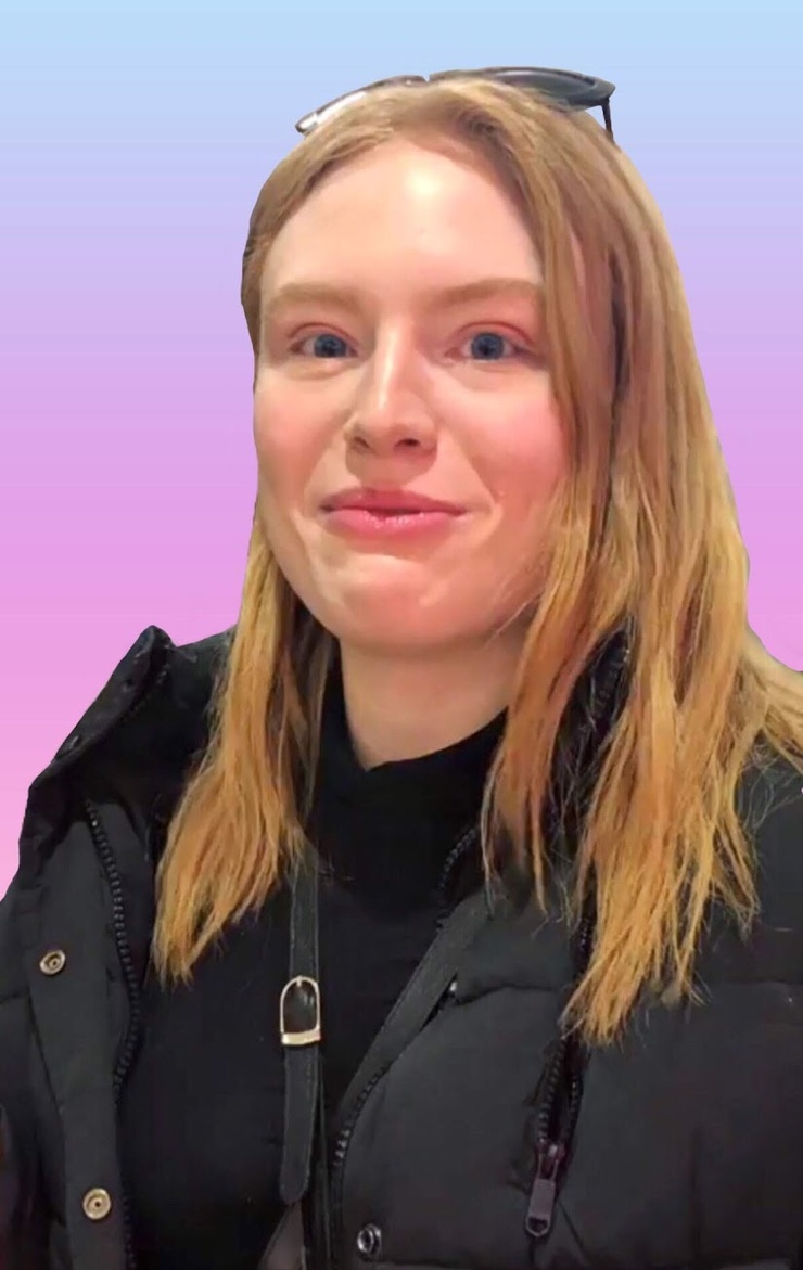 Picture of Freya Ridings