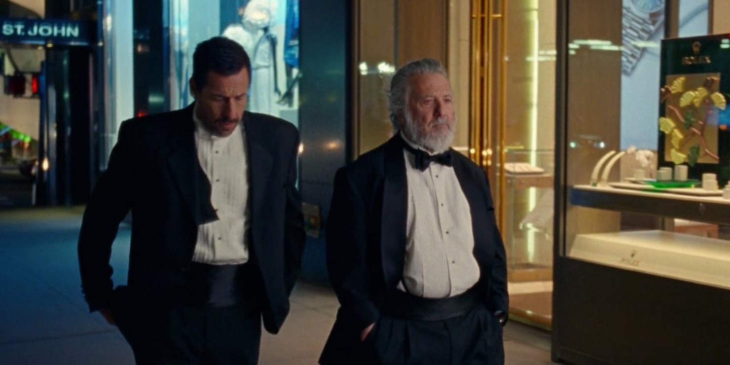 Picture of The Meyerowitz Stories (New and Selected)