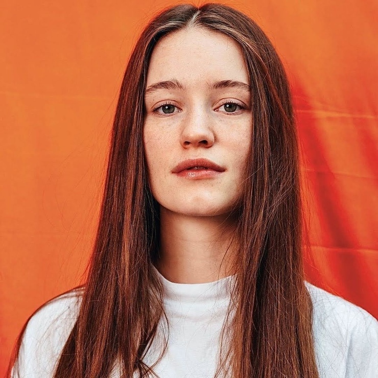 Sigrid picture
