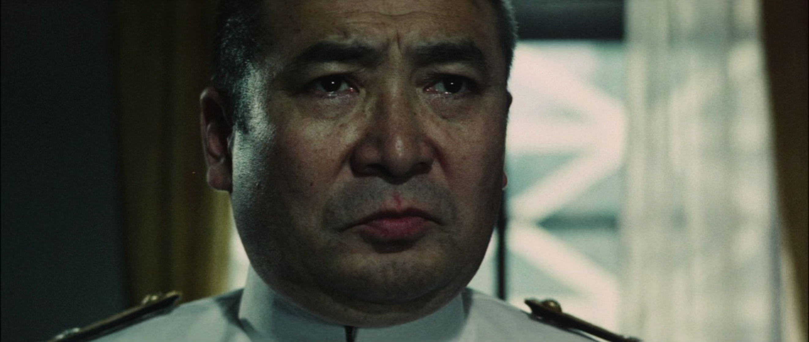 Picture of Nobuo Kaneko