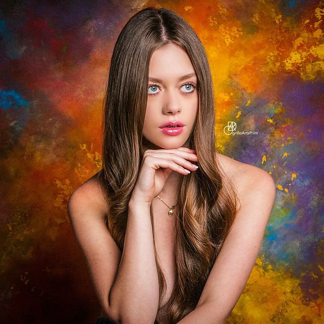 Picture of Sofia Pisani