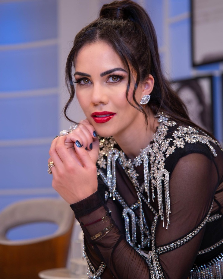 Picture of Daniela Albuquerque