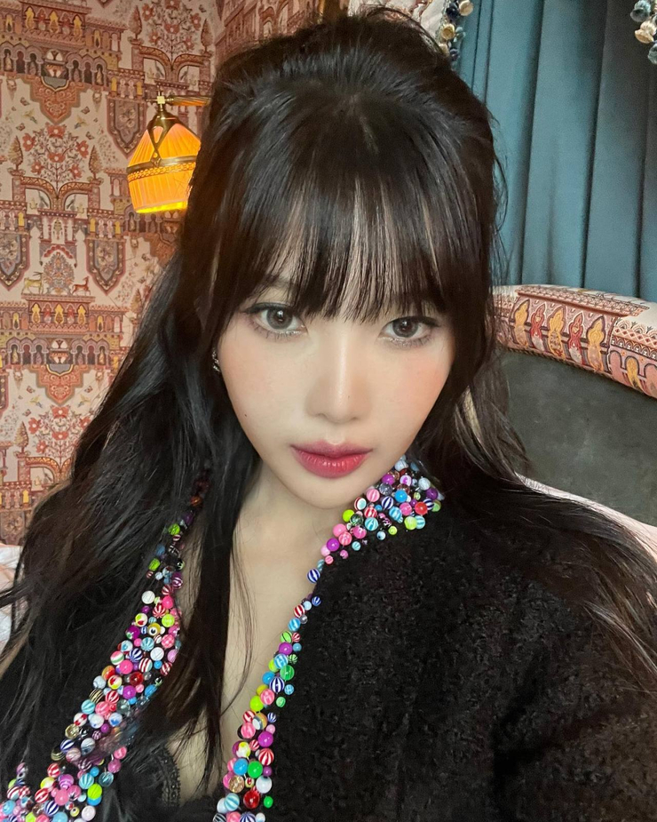 Picture of Joy (Park Soo Young)