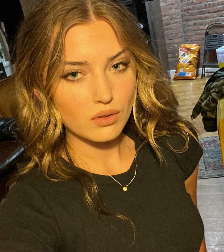 Picture of Kenzie Spooner