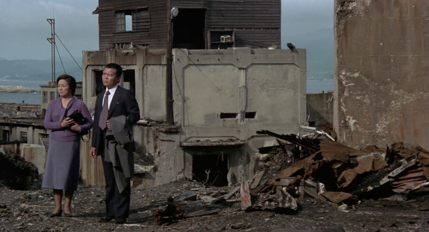 Picture of The Far Road