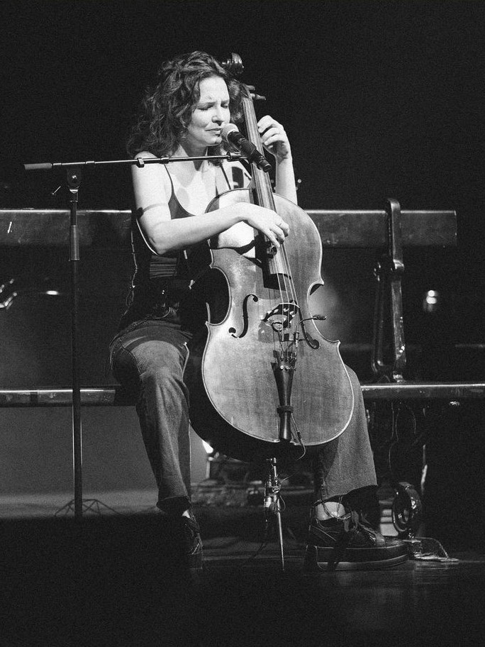 Picture of Anne Sila