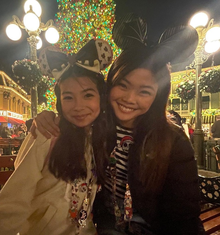 Picture of Miya Cech