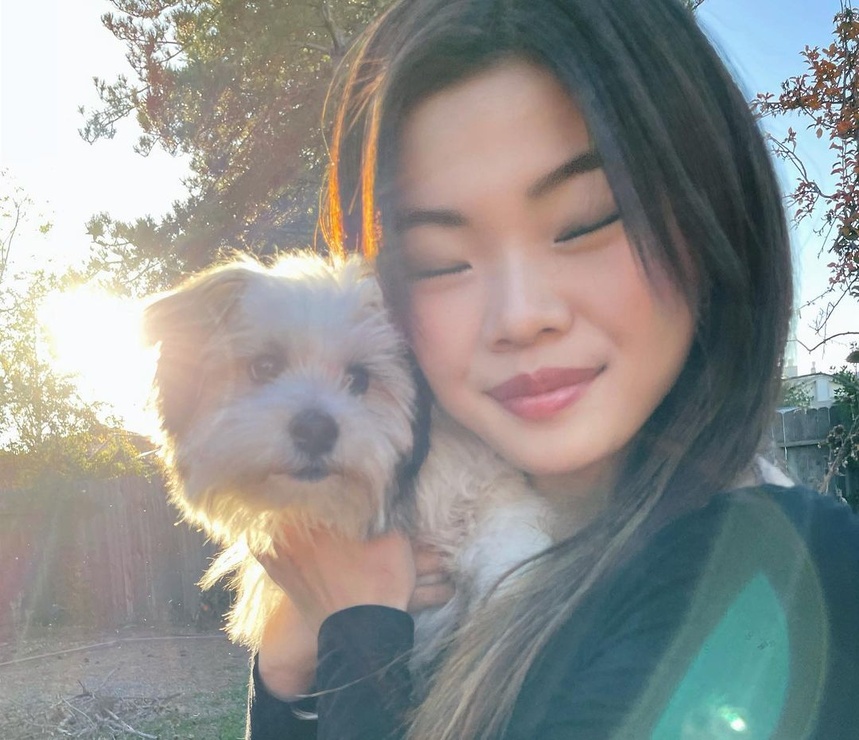 Picture of Miya Cech