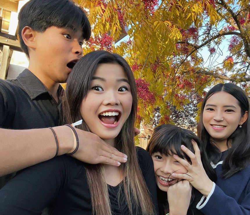 Picture of Miya Cech