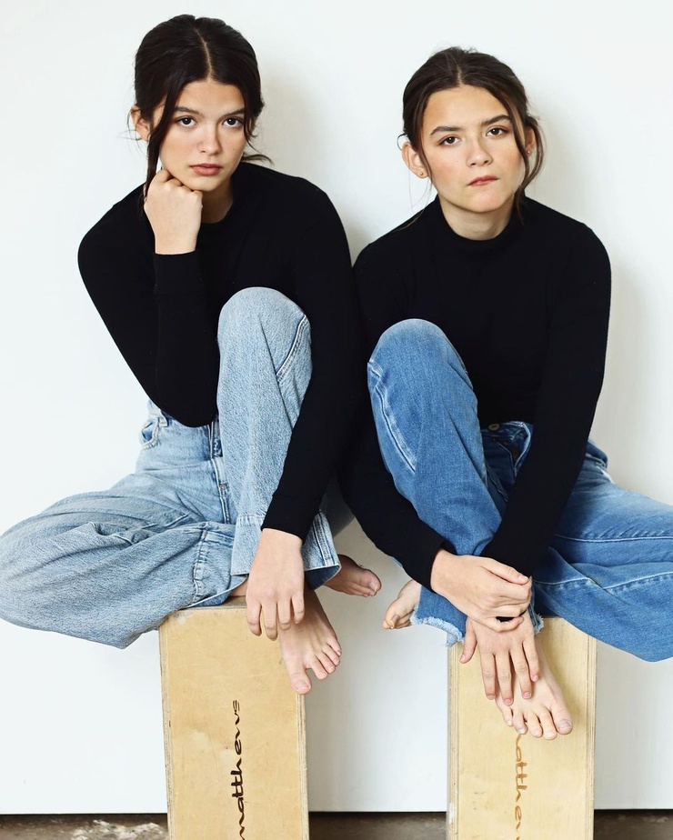 YaYa Gosselin picture